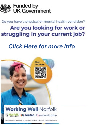 Vacancies - Blofield Surgery